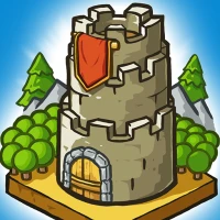 Grow Castle - Tower Defense APK indir