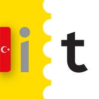 iTicket.COM.TR (Türkiye) APK indir