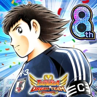 Captain Tsubasa: Dream Team APK indir